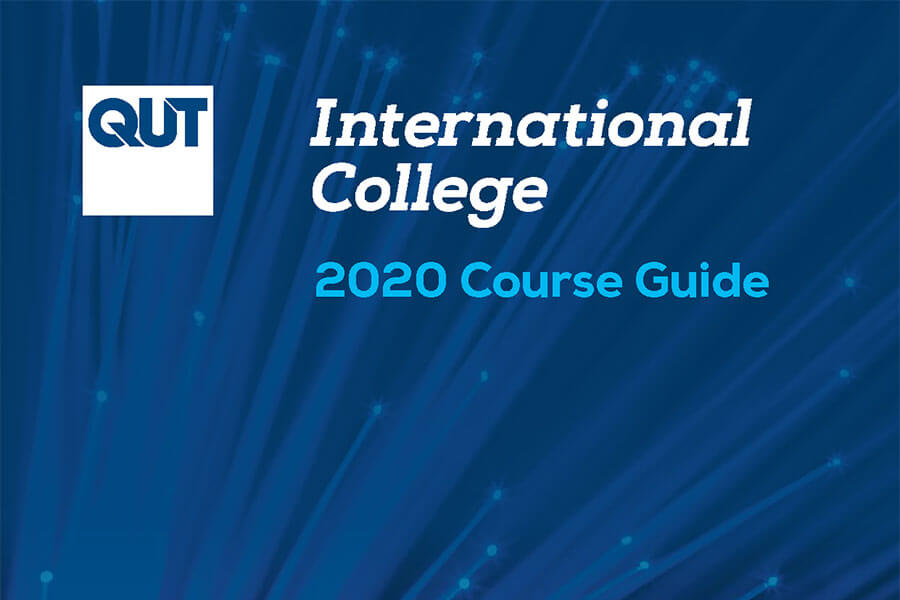昆士兰科技大学下载手册-澳洲QUT大学中文官网
