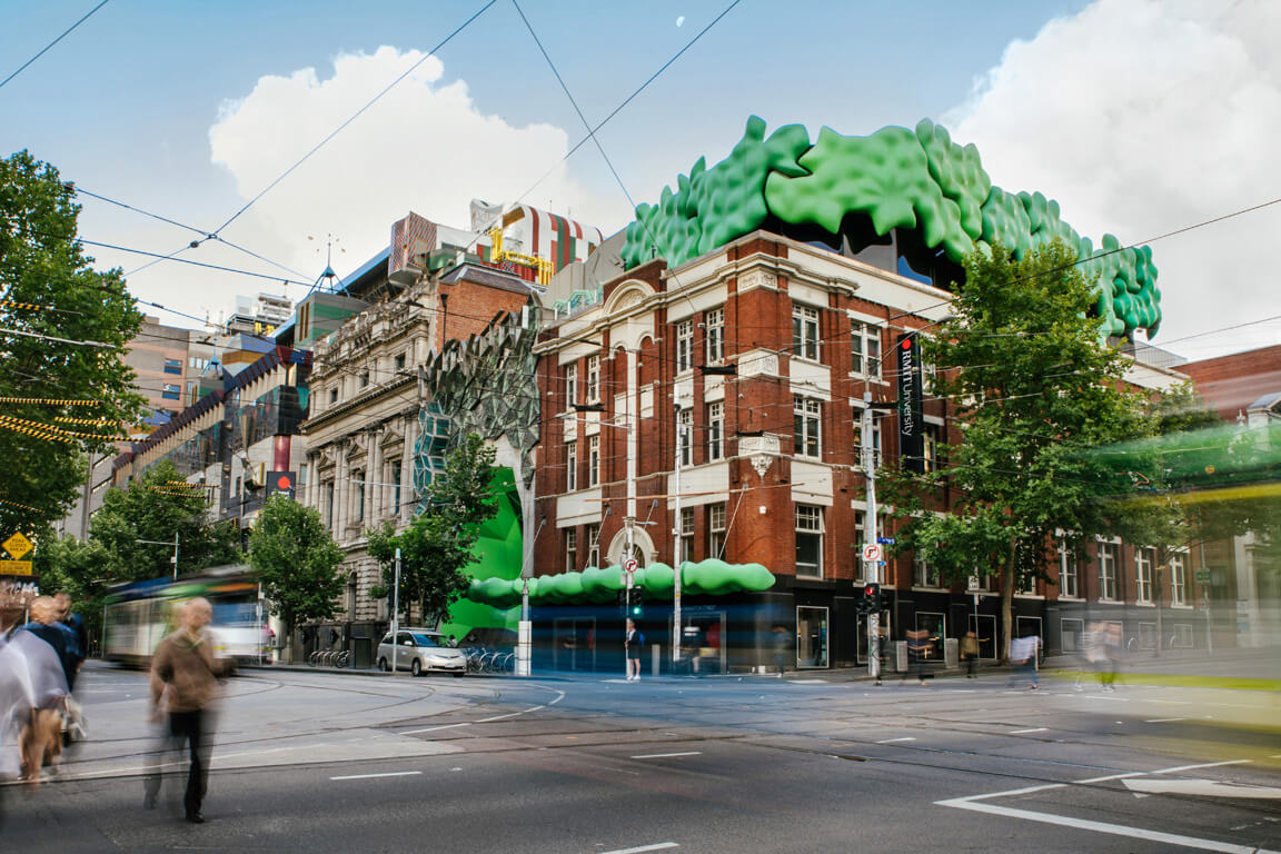 联系RMIT | 课程信息和申请支持服务