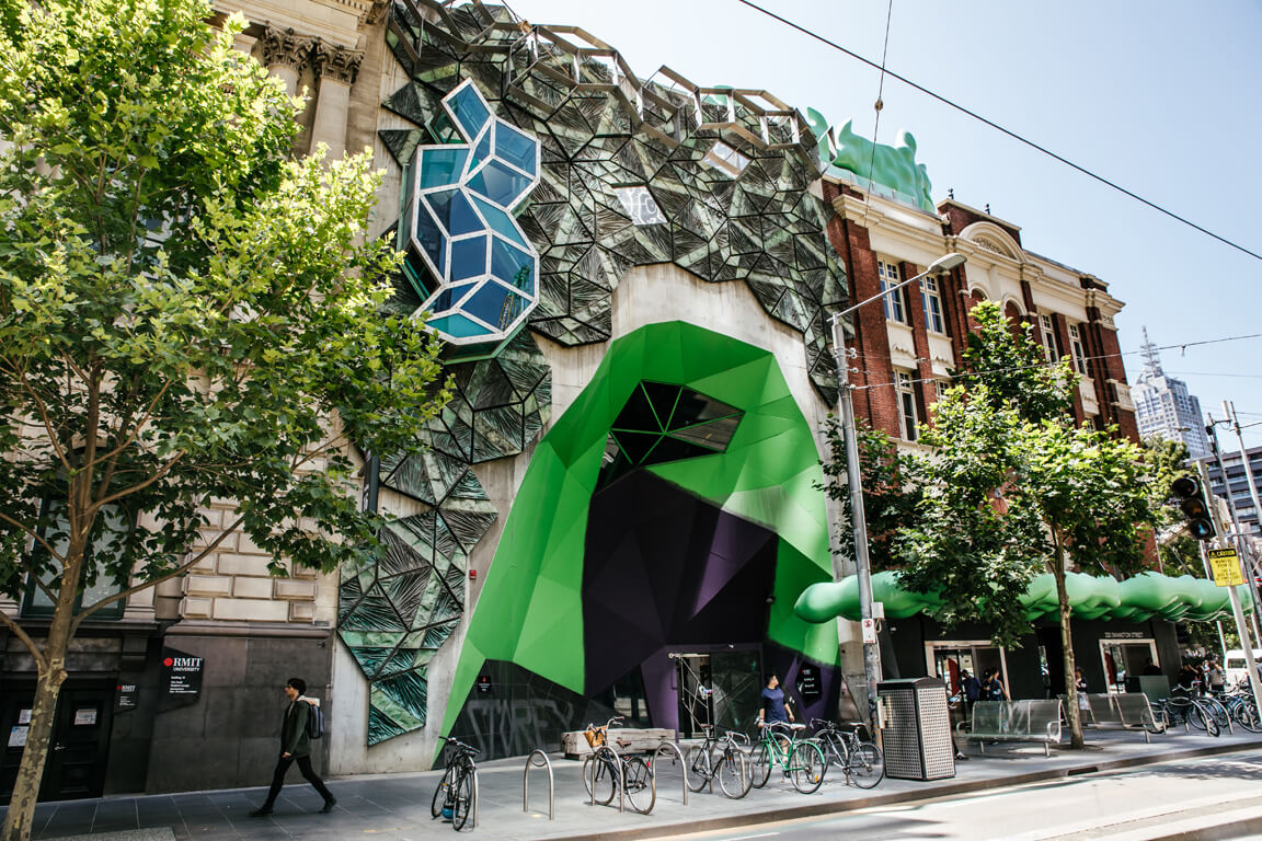 RMIT排名_澳洲大学排名 | 皇家墨尔本理工大学中文官网