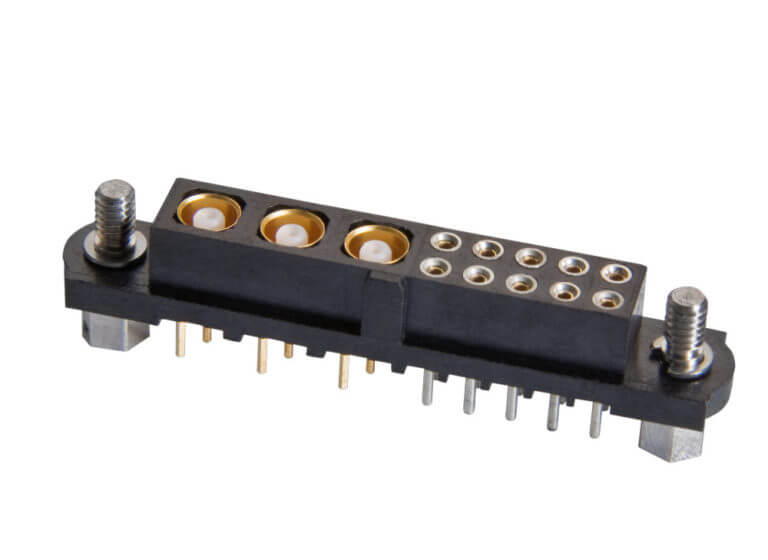 Datamate Mix-Tek连接器 | Harwin豪英中文官网