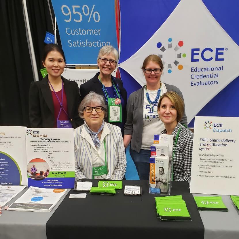 Educational Credential Evaluators (ECE) 中文官网正式上线