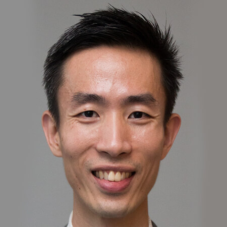 商业信息技术硕士(MITB)教师队伍 | 新加坡管理大学中文官网