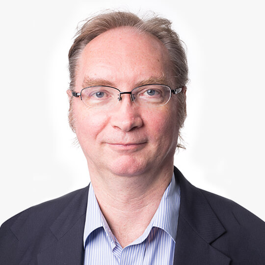 商业信息技术硕士(MITB)教师队伍 | 新加坡管理大学(SMU)专业研究生课程中文官网