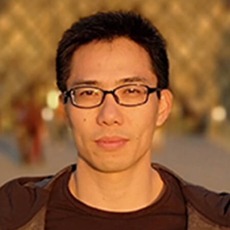 商业信息技术硕士(MITB)教师队伍 | 新加坡管理大学(SMU)专业研究生课程中文官网