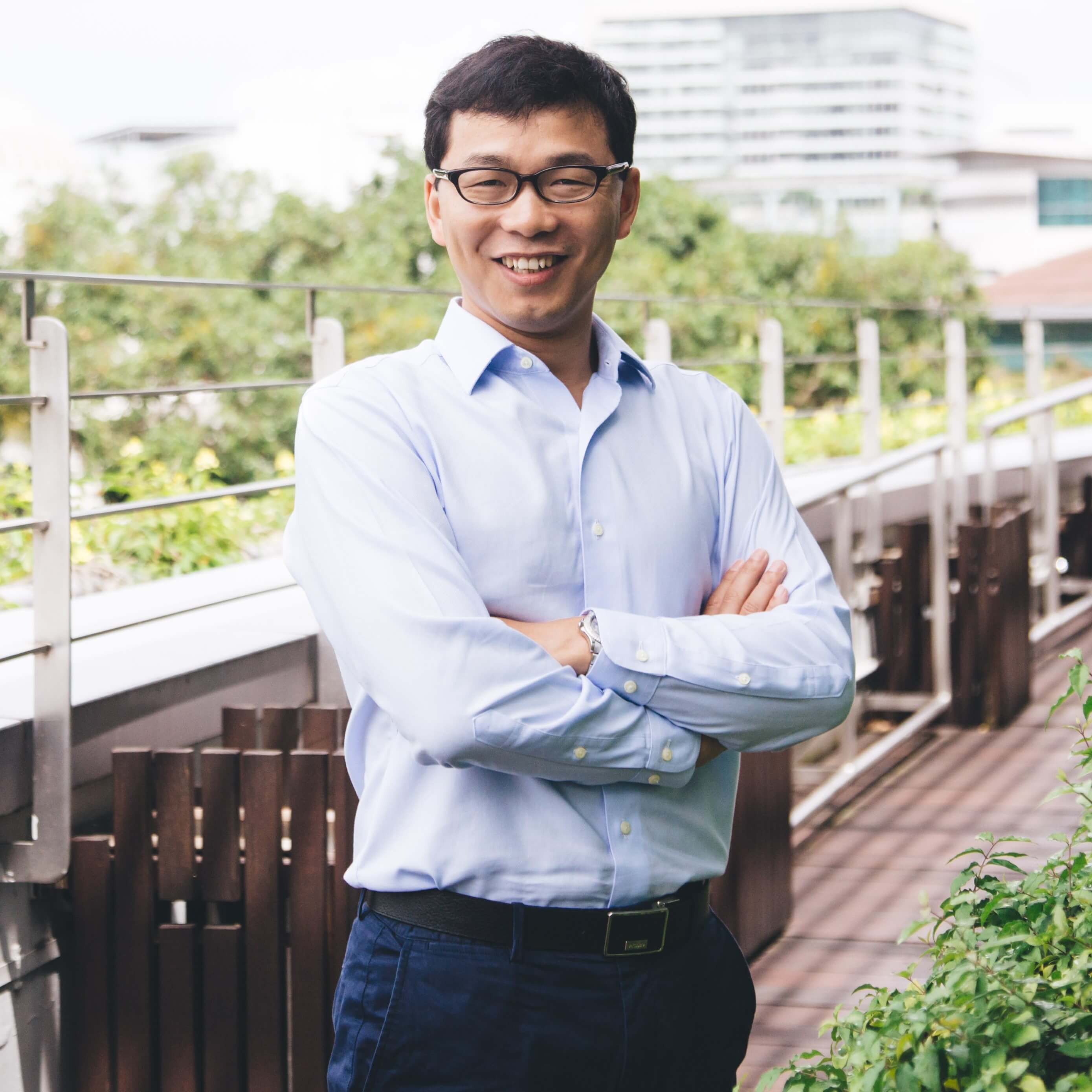 专业会计硕士(MPA)教师队伍 | 新加坡管理大学(SMU)专业研究生课程中文官网