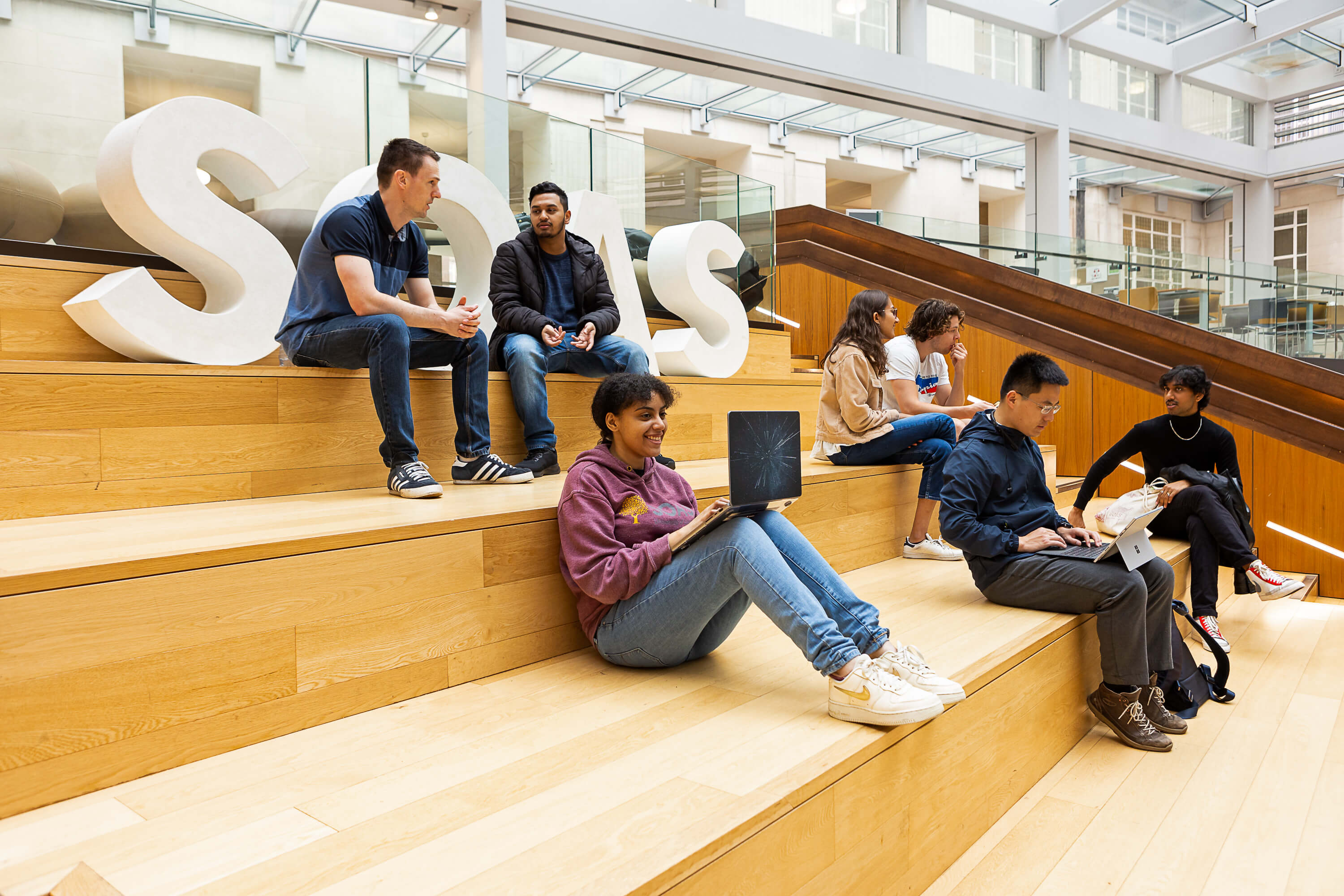 Apply for postgraduate study (English)