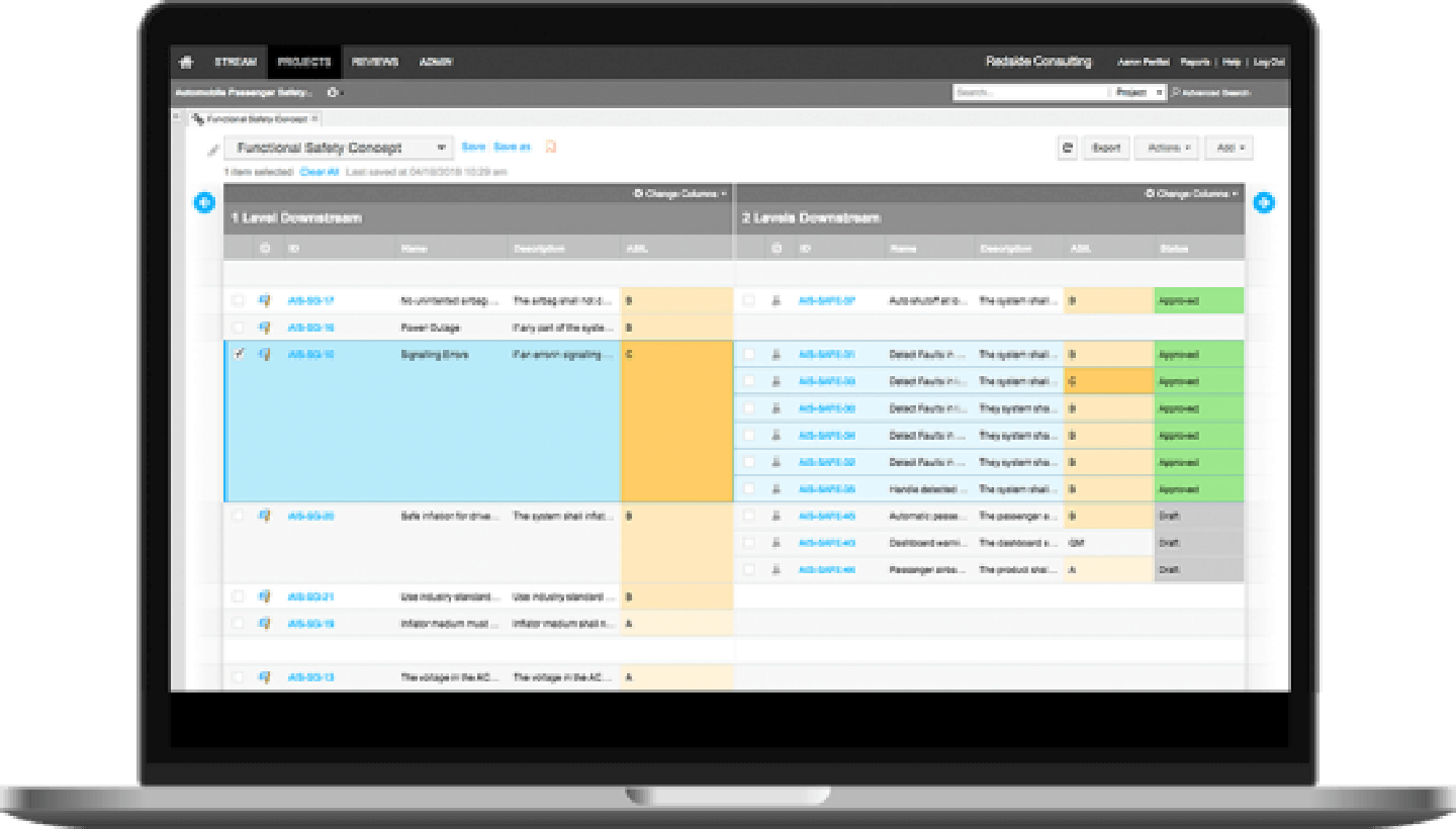 Jama Connect _需求管理软件 | Jama Software 中文官网