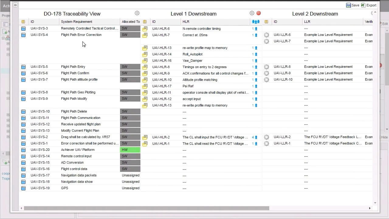 Jama Connect_航空航天和国防项目 | Jama Software 中文官网