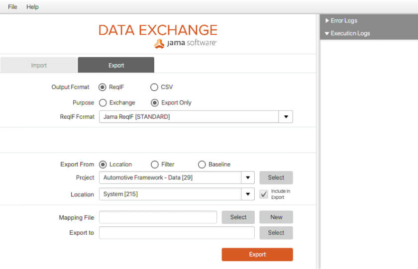Jama Connect®与汽车产品 | Jama Software 中文官网