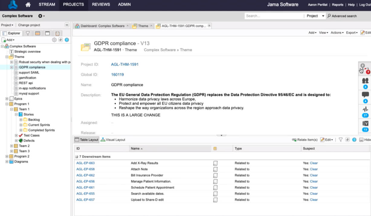 Jama Connect_半导体芯片开发 | Jama Software 中文官网