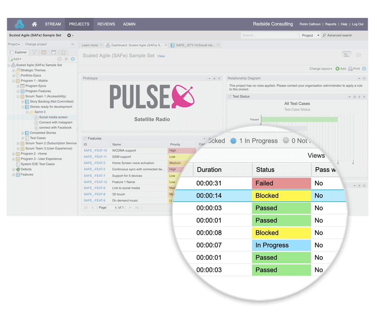 Jama Connect _测试管理工具 | Jama Software 中文官网