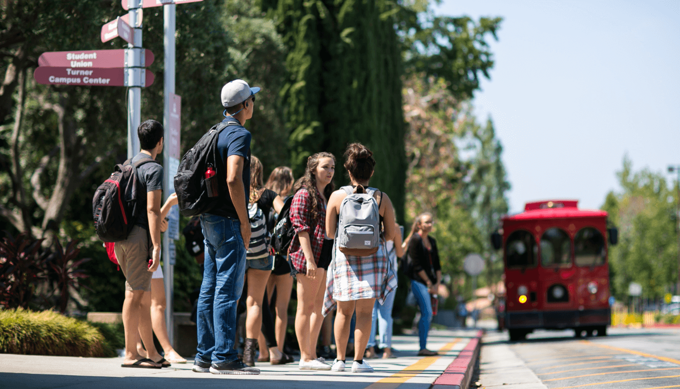 阿苏萨太平洋大学(APU)中文官网