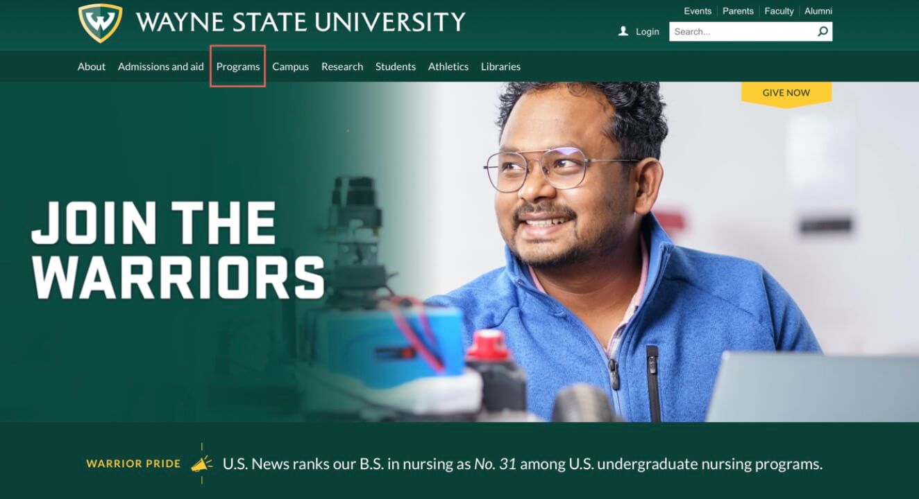 如何申请_美国留学 | 韦恩州立大学(WSU)中文官网