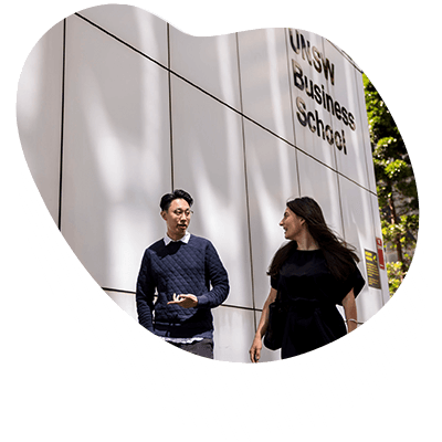 悉尼新南威尔士大学商学院——全澳排名第一的会计与金融专业｜UNSW Sydney